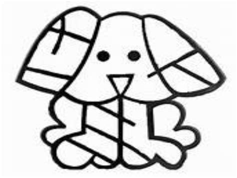 Puzzles de cachorro romero britto quebra cabeças de