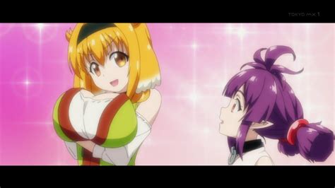 Sherry Size Is Not Suitable To Wear Armor But Roxanne Isekai Meikyuu