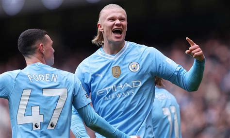 Copenhagen Manchester City Le Probabili Formazioni Dove Vederla In Tv