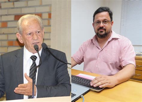 Vereador E Secret Rio Da Prefeitura De Brusque Trocam Farpas Em