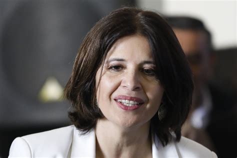 Diputados UDI anuncian acusación constitucional contra ministra de Justicia