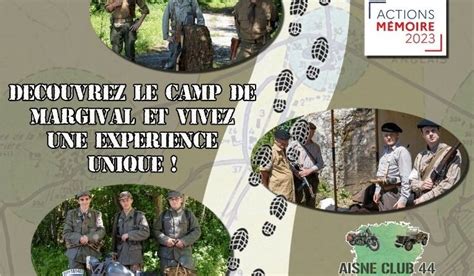 Randonnée Pédestre 2023 Aisneclub 44