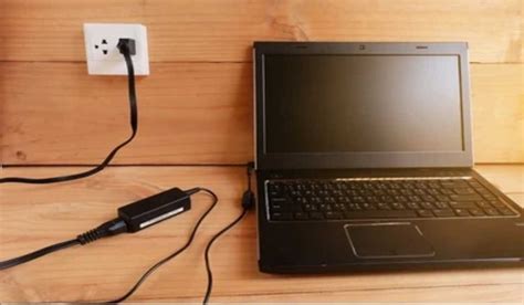 Diy Ways To Fix A Laptop Battery Not Charging Issue