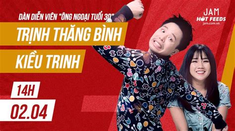 Ông Ngoại Tuổi 30 Hai vai chính điện ảnh đầu tay liệu đã hoàn toàn