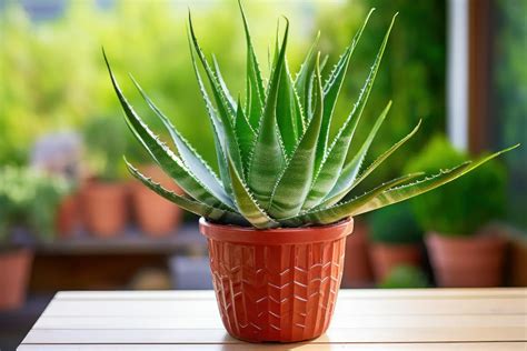 Aloe Vera La Planta De Las Mil Maravillas Que Puedes Tener En Casa Y