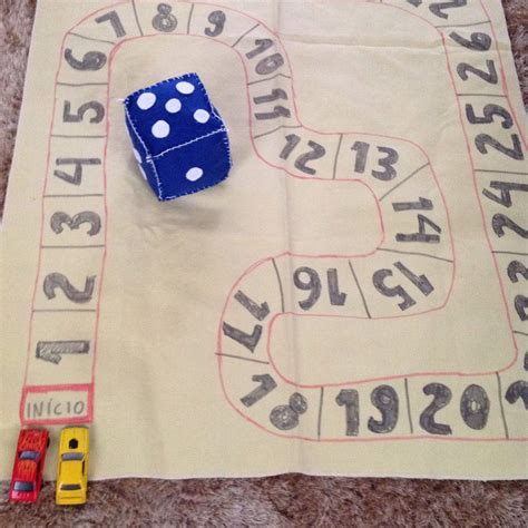 Jogos De Tabuleiro Feito A M O Balho