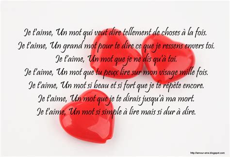 Exemple De Belle Declaration D Amour Financial Report
