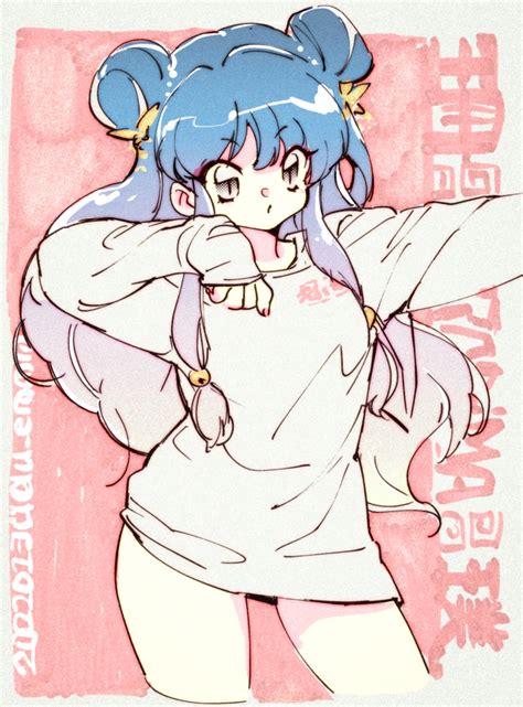 Shampoo Ranma ½ Image by Emmm 3588464 Zerochan Anime Image Board