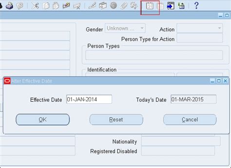 oracle e business suite r12 x hrms a functionality guide