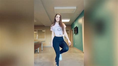 The Best Tiktok Dance Compilation Youtube