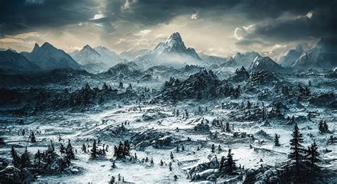 Wygenerowane Przez Ai Fantasy Darmowe zdjęcie na Pixabay