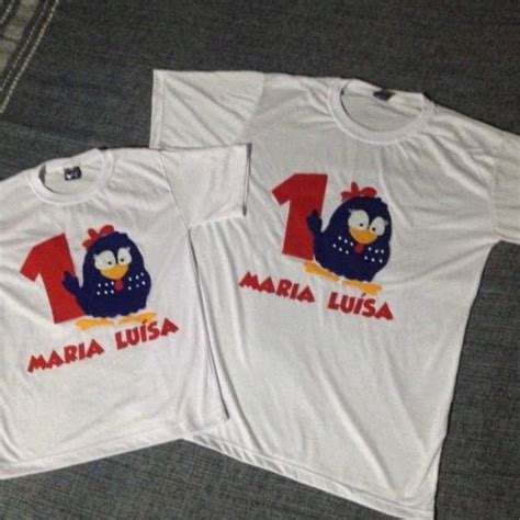 Apliques Em Camisetas Aniversariante Elo7 Produtos Especiais