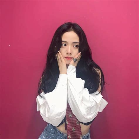 Kim Jisoo Blackpink Age Height Hair Husband Net Worth Kpop Wiki