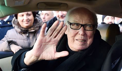 Addio A Vittorio Emanuele Di Savoia Figlio Dell Ultimo Re D Italia