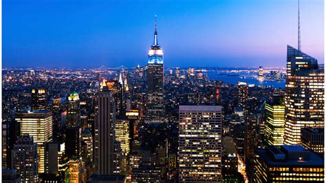 Usa City K Desktop Wallpapers Wallpaper Cave