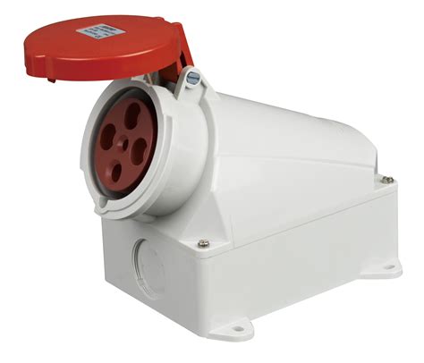 20 Plug And Socket