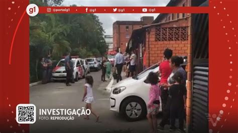 V Deo G Em Minuto Santos Vizinha De Mulher Achada Morta Diz Que