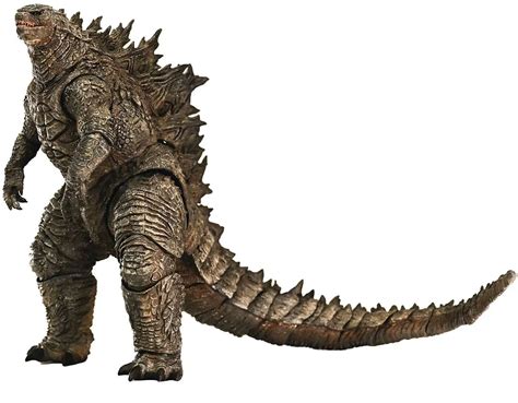 Godzilla X Kong The New Empire Exquisite Basic Series Godzilla