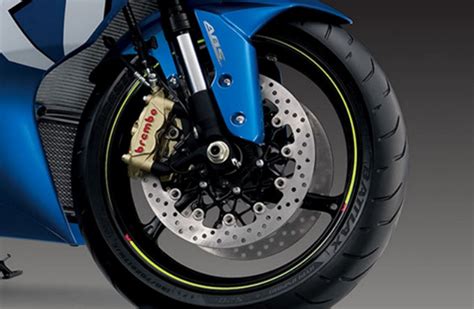 Ficha técnica de la Suzuki GSX R1000 ABS 2015 Masmoto es
