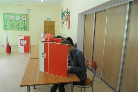 Wyniki Ii Tury Wybor W Samorz Dowych Na W Jta W Gm St Yca