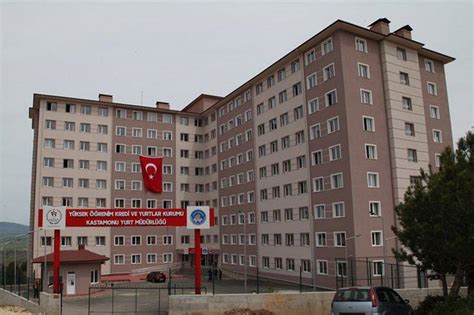 Kastamonu Kyk Yurtları Kız Ve Erkek Kyk Yurt Fiyatları Kykbilgi
