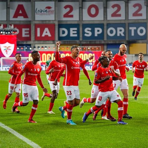 Benfica x Santa Clara veja onde assistir à partida do Campeonato