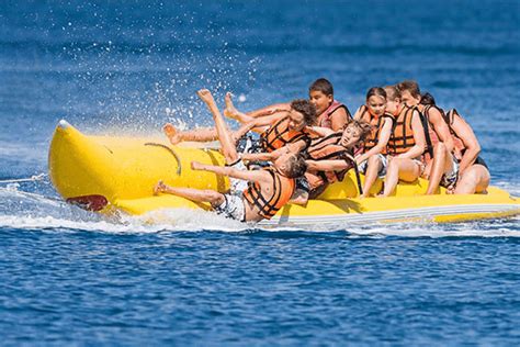 Jetski Tanjung Benoa Pulau Penyu Tanjung Benoa Paket Water Sport