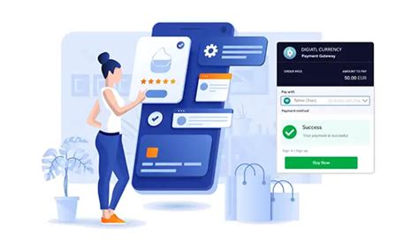 What Are Crypto Payment Gateways And How Do They Work