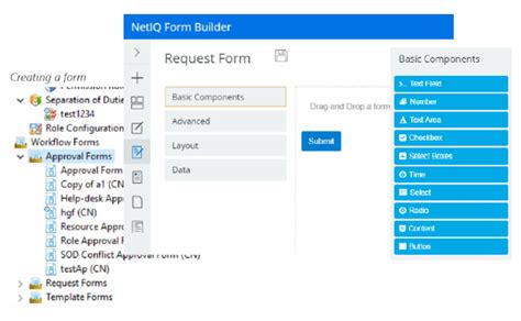 netiq identity manager 4 8 review part 1 overview concensus technologies