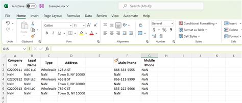 How To Move Specific Cells In An Excel File To A New Column With Openpyxl In Python Stack Overflow