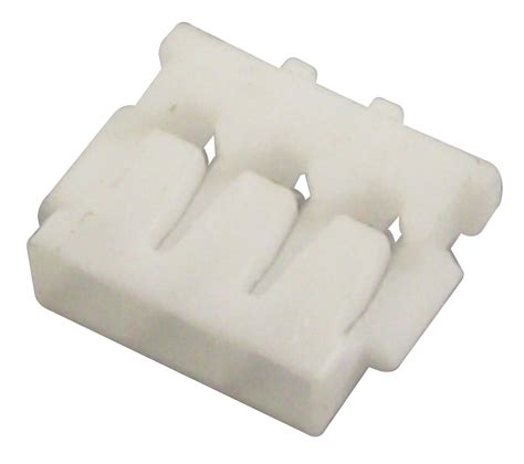 ACHR 03V S Jst Japan Solderless Terminals Connector Housing ACH