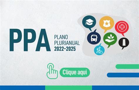 Sfc Ter Confer Ncia Municipal Para Elabora O Do Plano Plurianual