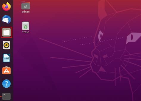 How To Add Programs To Ubuntu Desktop
