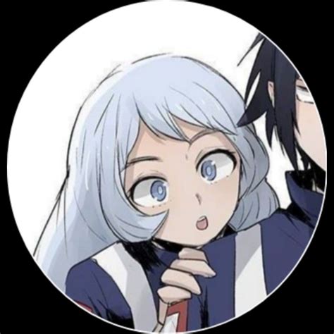 Nejire And Tamaki Anime Anime Icons Hero