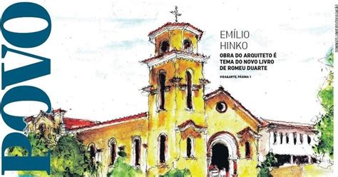 Capa O Povo Edi O Quarta De Novembro De