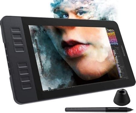 Las 7 Mejores Tabletas Gráficas calidad precio de 2024