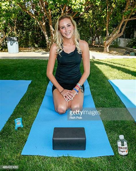 Carly Parker Photos And Premium High Res Pictures Getty Images