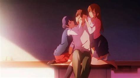 Rekomendasi Anime Ntr Terbaik Yang Paling Dramatis Dafunda