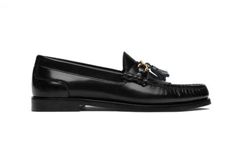 Mocasines vuelve el zapato más cómodo y se lleva así