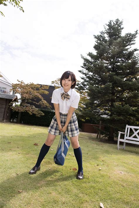Minisuka Tv Anju Kouzuki Xiangyue Xingzhu Limited Gallery