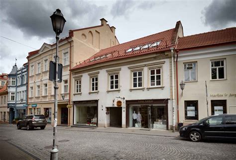 Pilies G Lietuvos Nacionalinis Dail S Muziejus