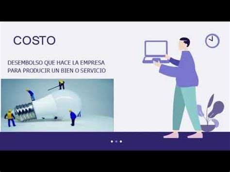 CONCEPTOS FINANCIEROS BASICOS YouTube