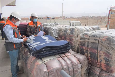 GRT Brinda Ayuda Humanitaria A Pobladores De Zonas Afectadas Por