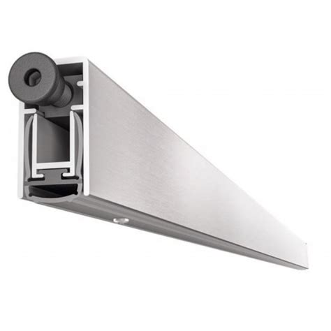 Uszczelka opadająca do drzwi ACOUSTIC PLUS 1030mm 830mm NOVET