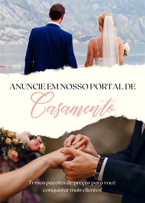 Convite de casamento conheça as tendências Ela disse Sim