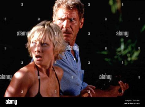 Sechs Tage Sieben Naechte Sechs Tage Sieben Nächte Robin Monroe Anne Heche Quinn Harris