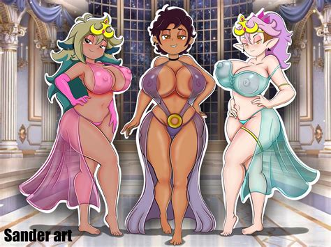 Post 5837257 Amityblight Luznoceda Sanderartist Theowlhouse Vee