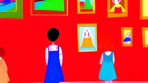 Cinq expositions à voir avec des enfants à Paris en juin 2023