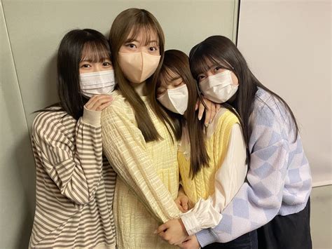 official NGT48 on Twitter えっさNGT 今夜21 00から FM NIIGATANGT48のえっ