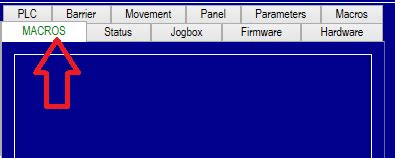 C How To Properly Change The Header Background Of A Tabitem Stack